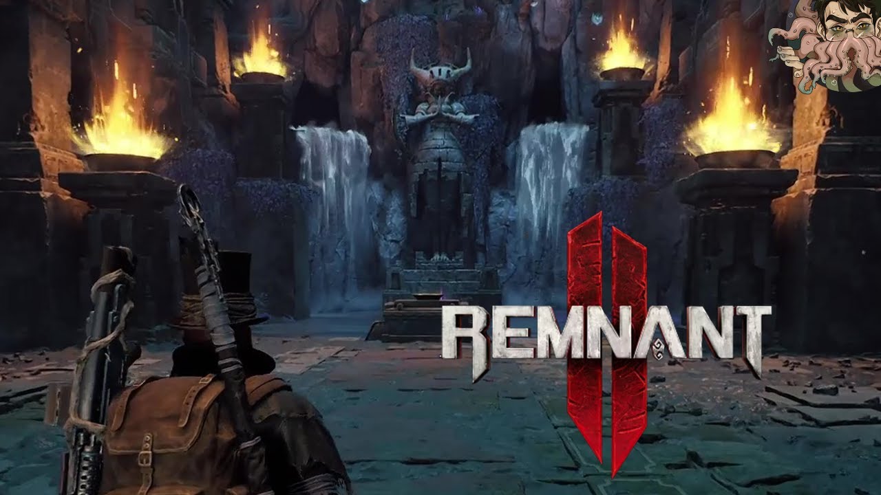 Goddess's Rest | Remnant 2: The Forgotten Kingdom Part One | Let's Play ...
