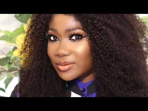 Biographie de Mercy Johnson parcours - YouTube