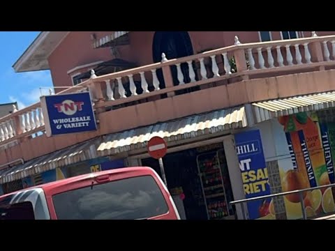 TNT Wholesale and Mini Mart - Employees are asking the Labour ...