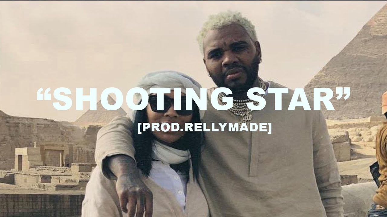 [FREE] Kevin Gates x Rod Wave Type Beat 2020 "Shooting Star" (Prod ...
