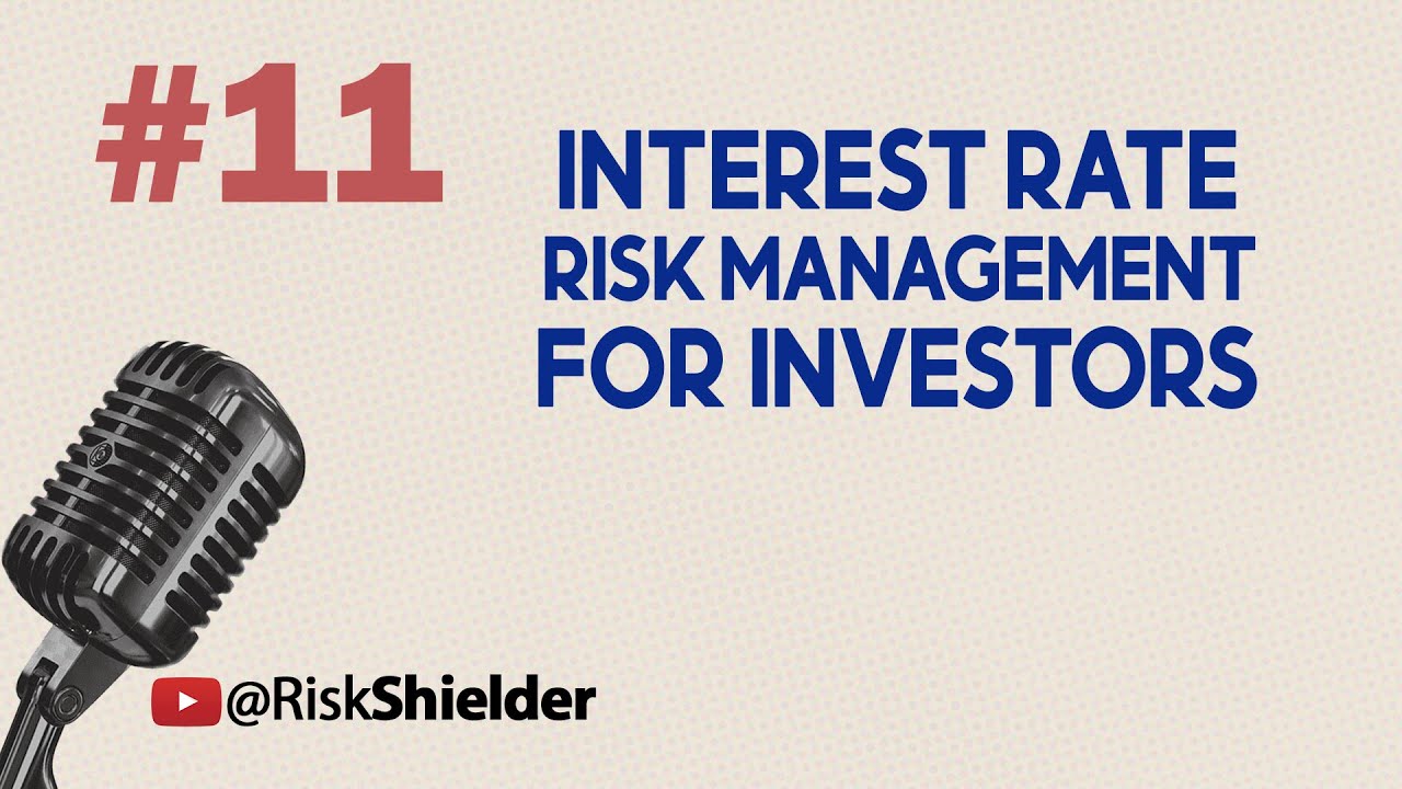 Interest Rate Risk Management for Investors - YouTube