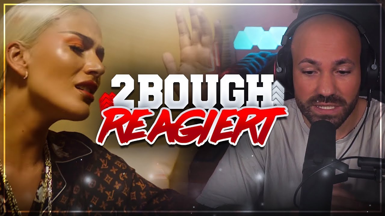 2Bough REAGIERT: LOREDANA - GENICK (prod. Miksu & Macloud) - YouTube