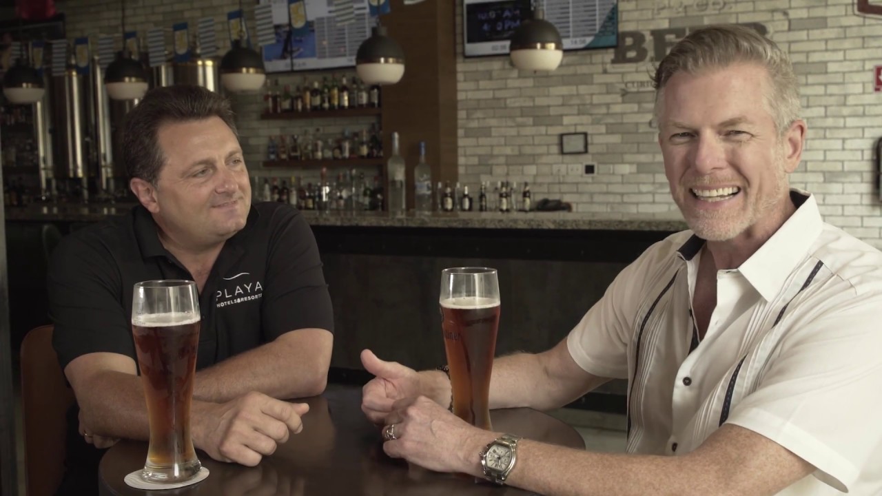 Kevin Froemming from Playa Resorts on Their Brands and Working With ...