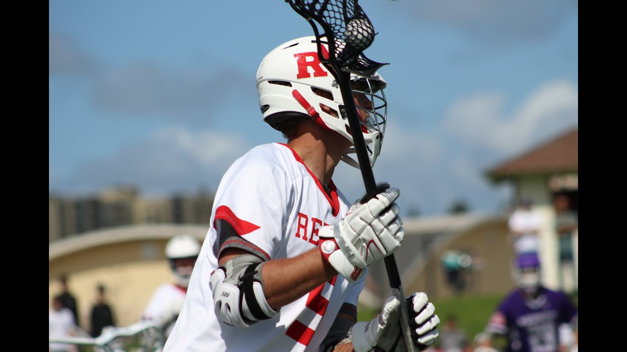 Harri Hetrick Senior Highlights | Class of 2019 - YouTube