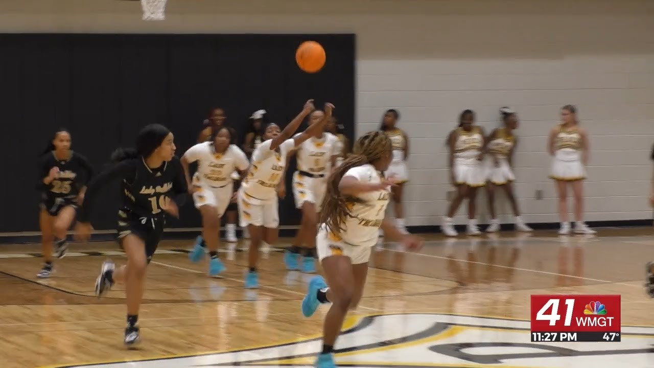 High school basketball highlights and scores for Jan. 24 - YouTube