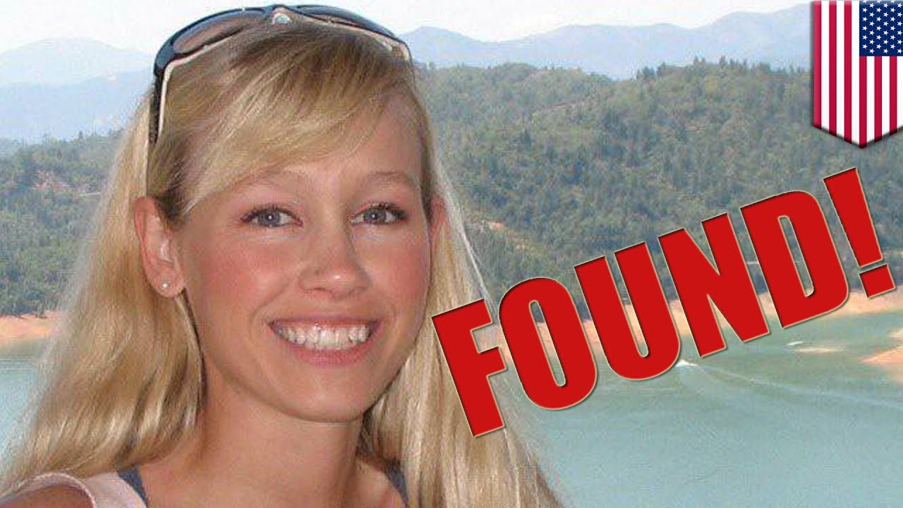 Missing woman found alive: California mom released by captors as cops ...