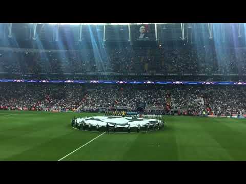 Şampiyonlar Ligi Müziği Beşiktaş Leipzig