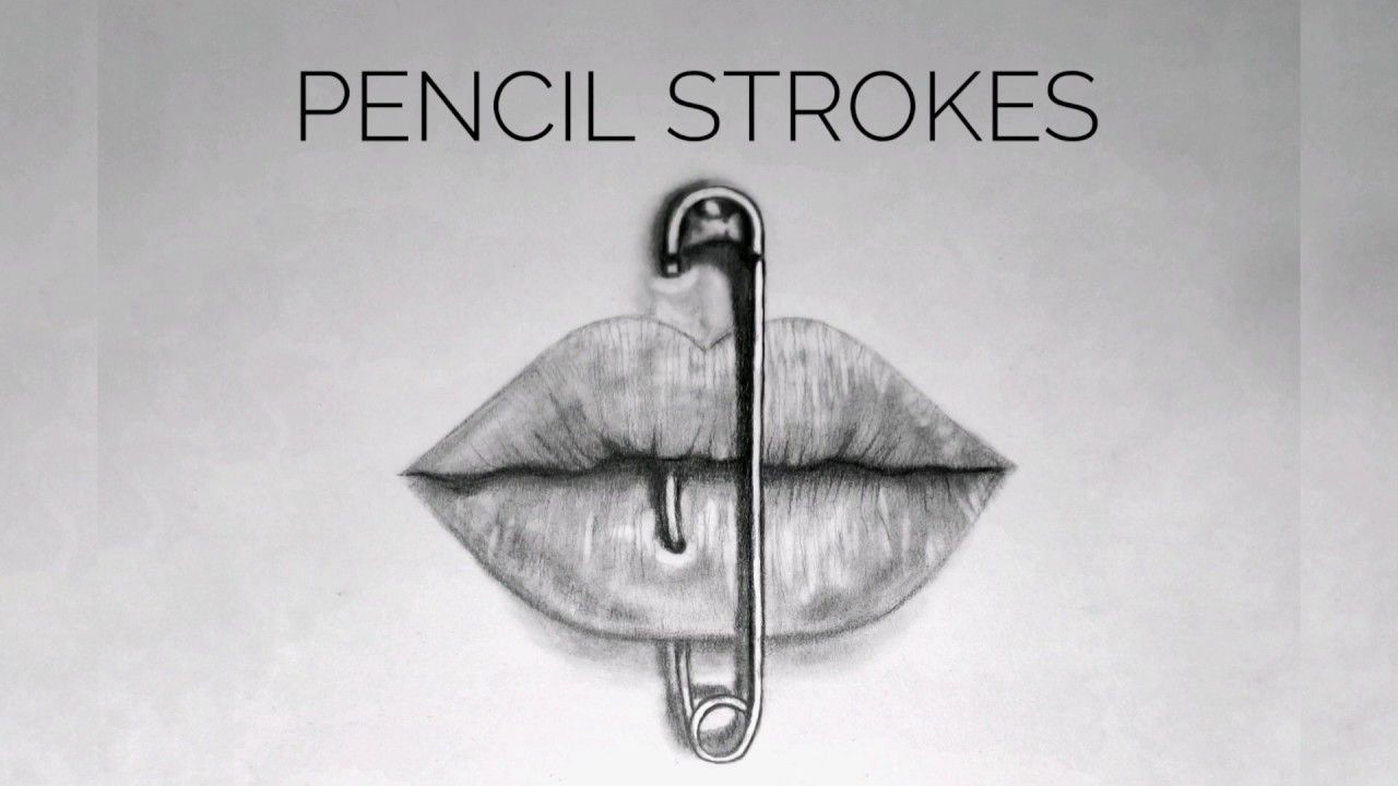 How To Draw Hyper Realistic Lips ART STROKE YouTube how-to-draw-hyper-realistic-lips-art-stroke-youtube
