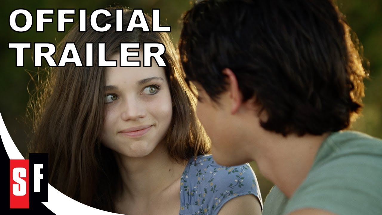 Dead Reckoning (2020) - Official Trailer (HD) - YouTube