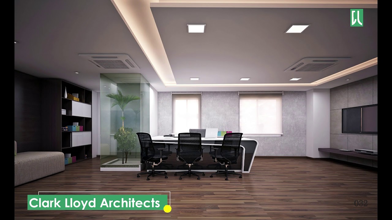 Clark Lloyd Architects & NLC -Chennai - YouTube