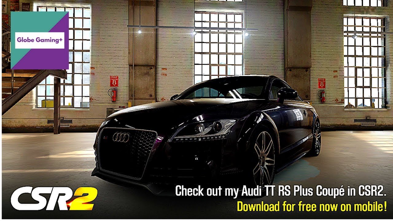 CSR RACING 2 Tier 2 Ladder Gameplay Walkthrough Part 1 (Android/iOS ...