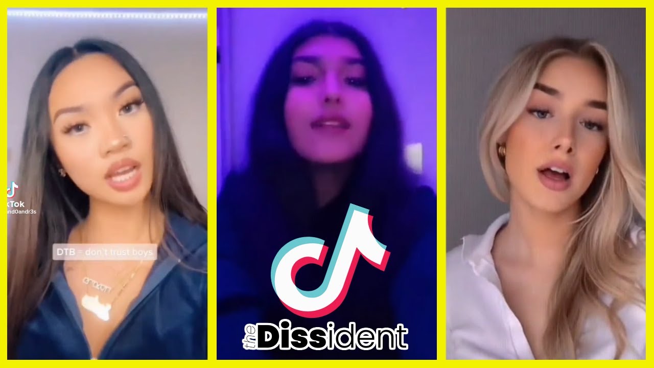 MGTOW Compilation (Part 24) | A TikTok Compilation of Men Going Their ...