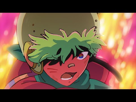 今に見てろよ！／めいちゃん