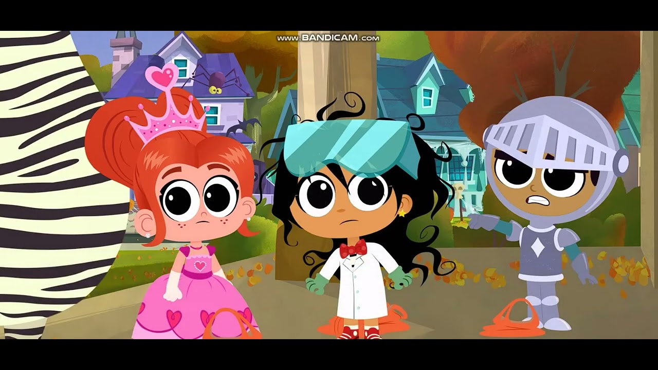 Cartoon CMV - We Love Cartoons! - YouTube