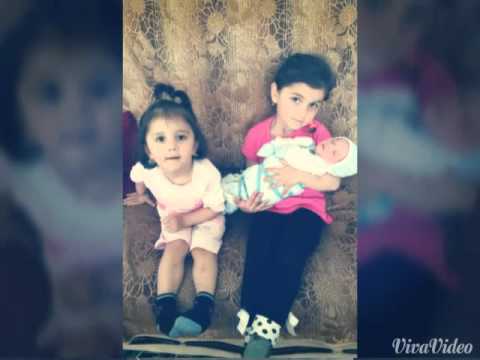 Dayim oglu ve qardasim