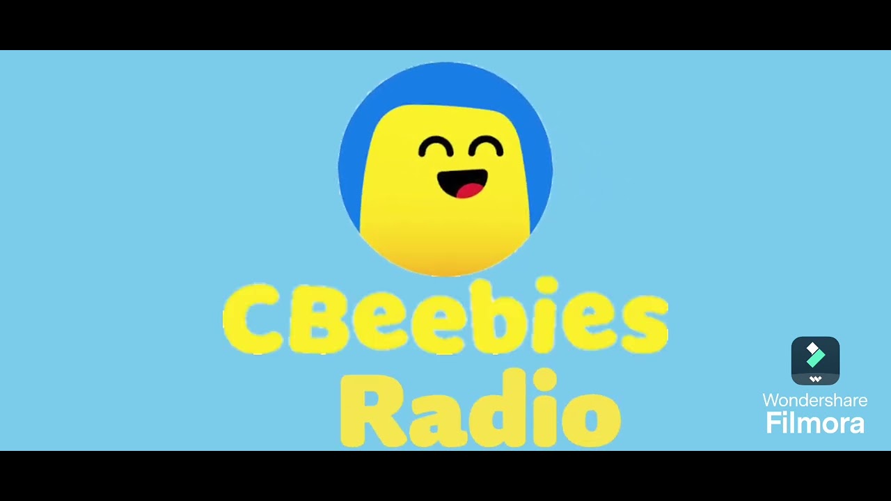 CBeebies Radio Logo Remake Filmora - YouTube
