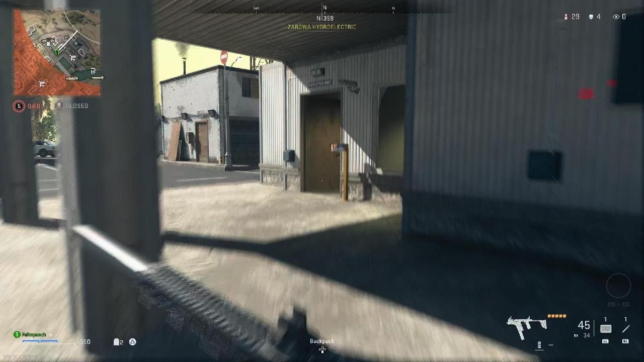 The Murder Shack - YouTube