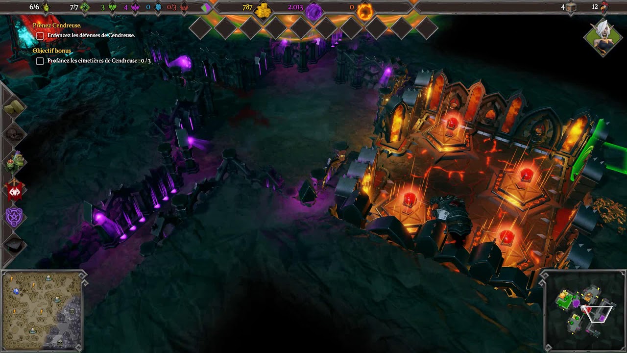 Dungeons3_1 - YouTube