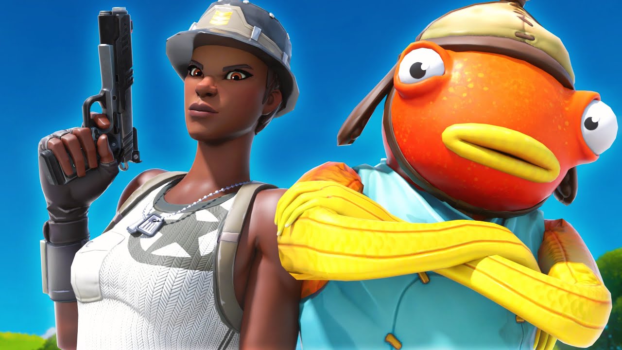 SQUEAKER *VOICE TROLLING* a REAL LIFE RAPPER! (were making a song ...