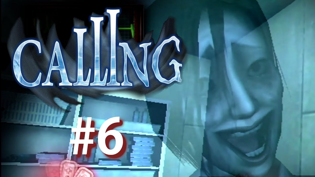 Calling Wii Horror Game | Part 6 | THE RETURN - YouTube
