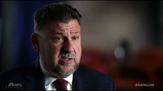 New Dateline 2025 Full Episodes Murder On The Family Farm 48 Hours ...