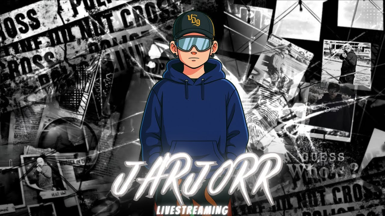 HUFTTT #indopriderp #esb #pam - YouTube