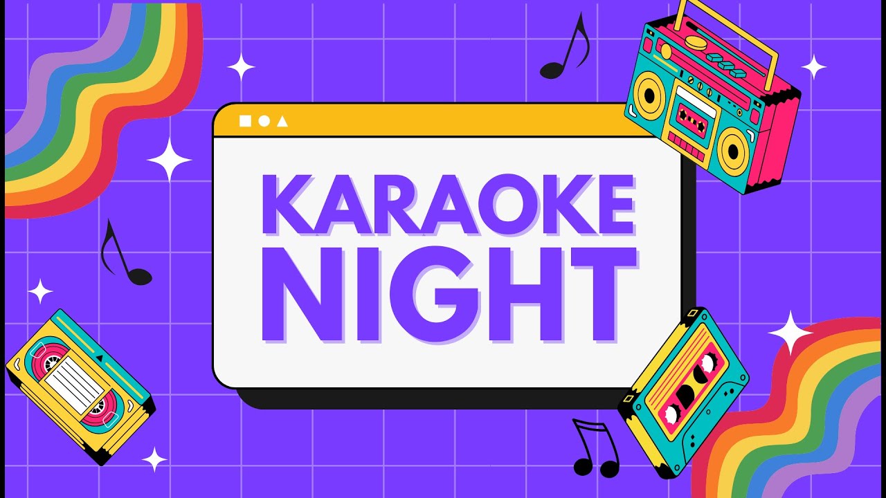 Karaoke Night at Barkadahan PH - July 03, 2022 (Discord Server Event ...