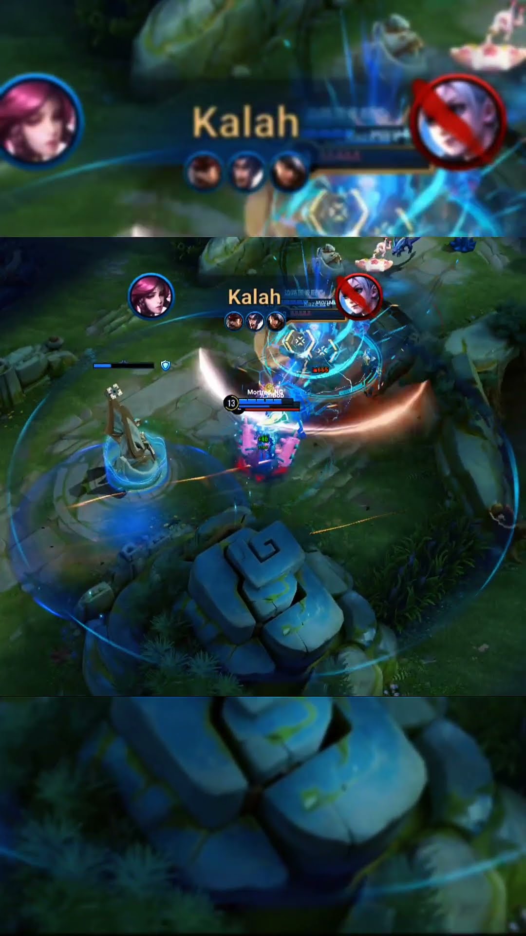 Garo, build and arcana after nerfed!! #hok #hokgameplay # ...