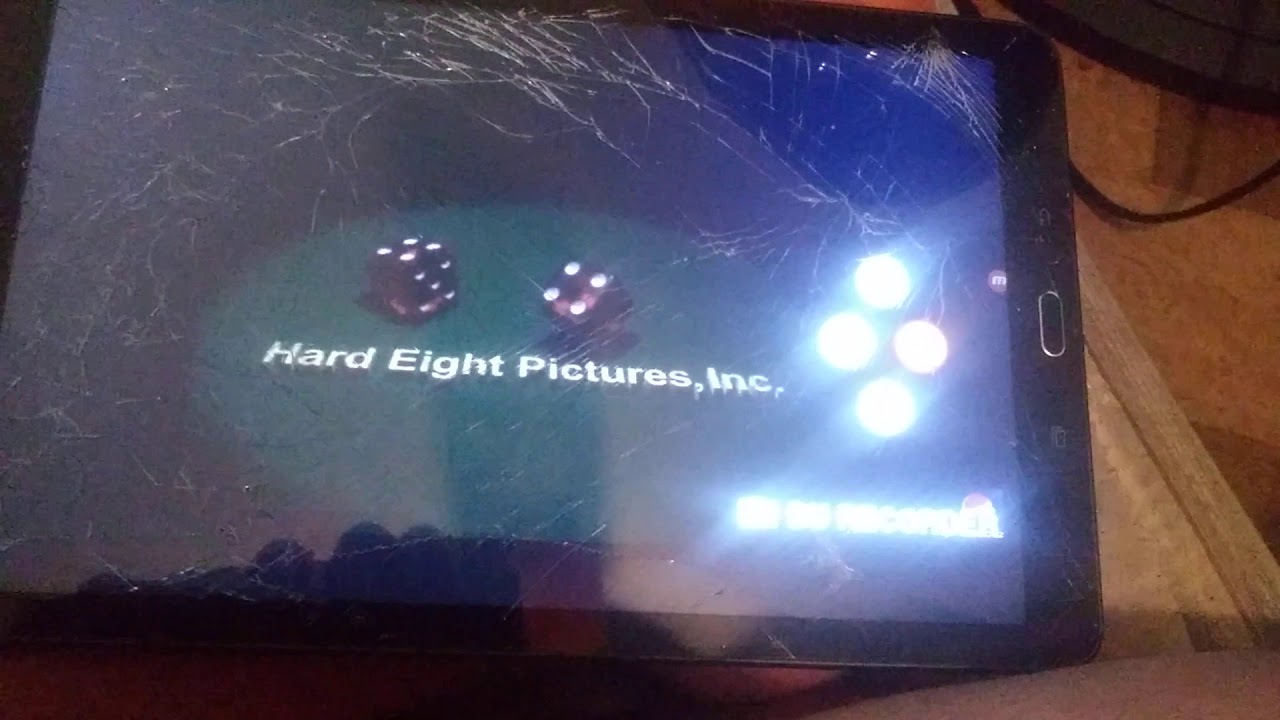 Hard Eight Pictures, Inc./20th Television (1996) - YouTube