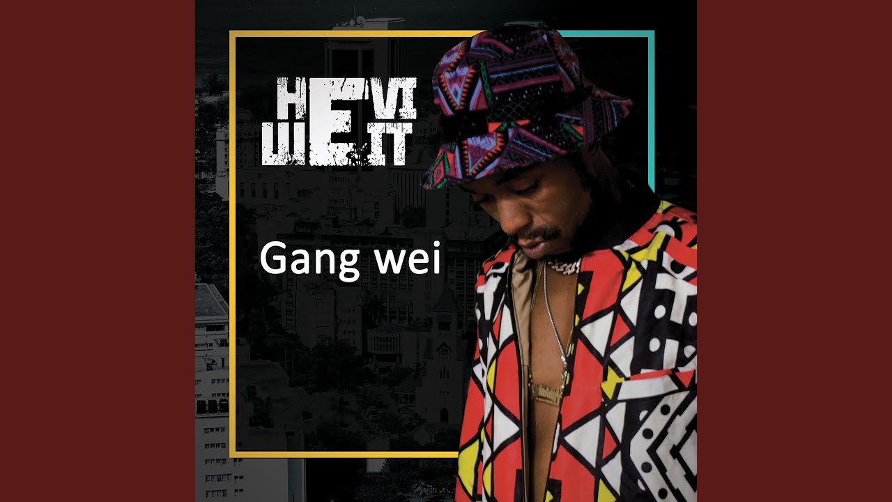 Gang Wei - YouTube