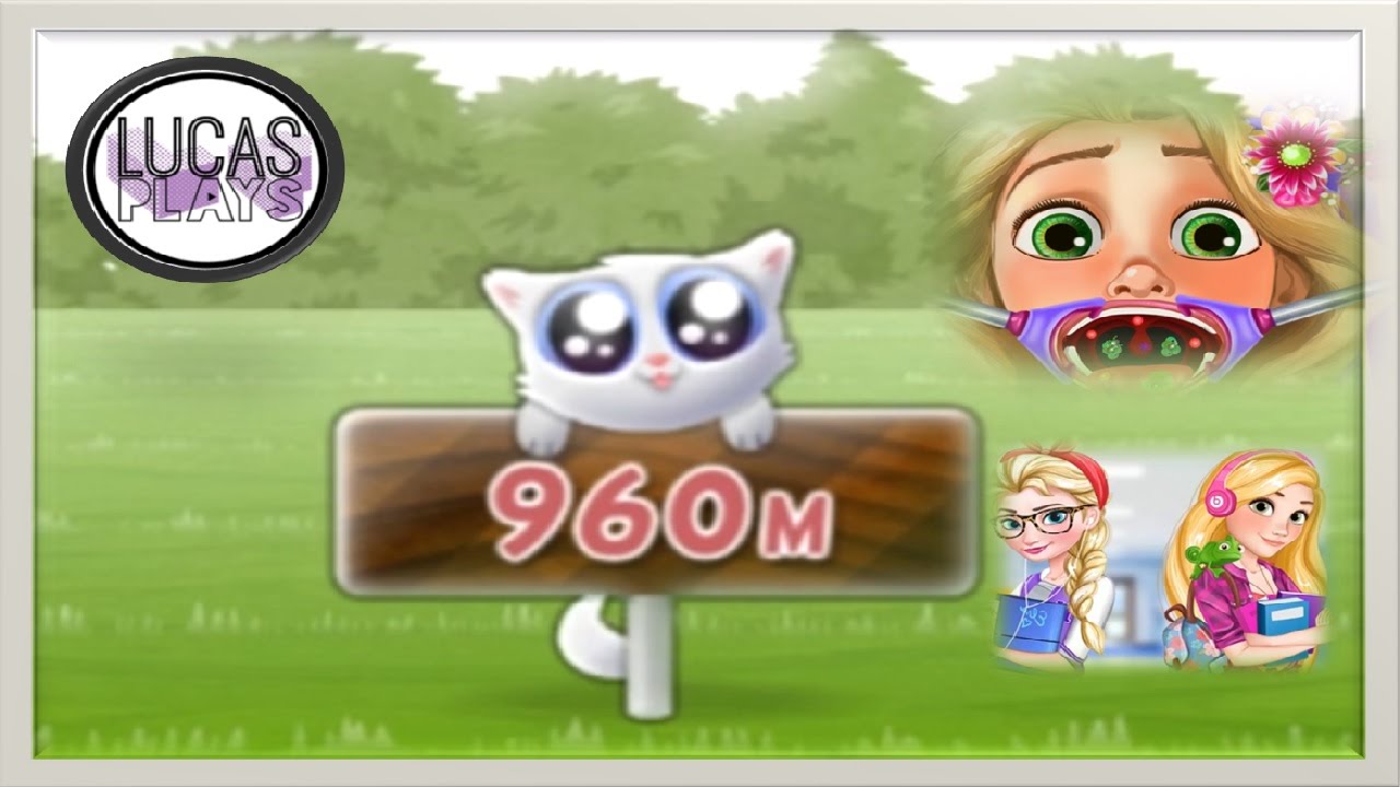 KAWAII KITTEH :3 - YouTube