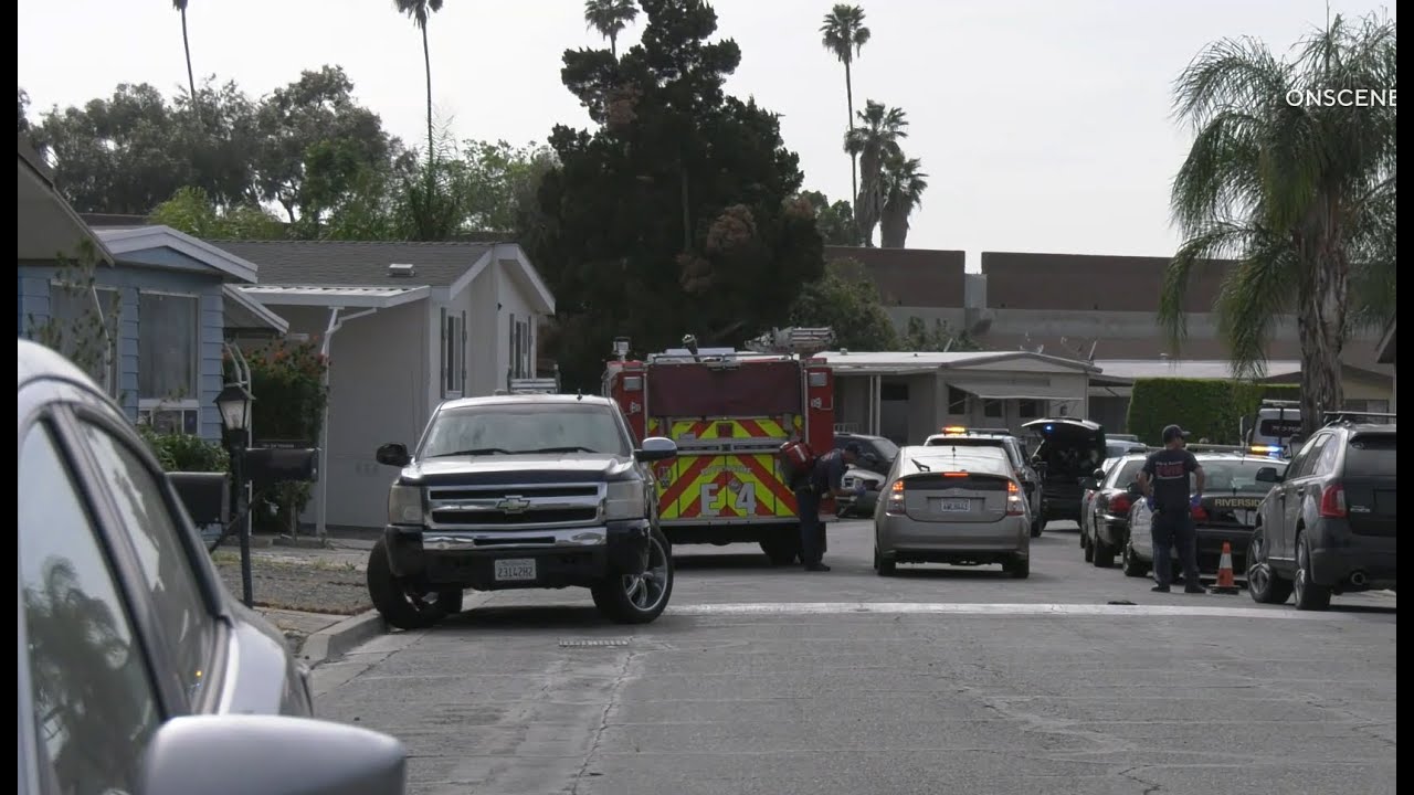 Double Fatal, Police Respond to a GSW, Man Barricades Himself For Over ...