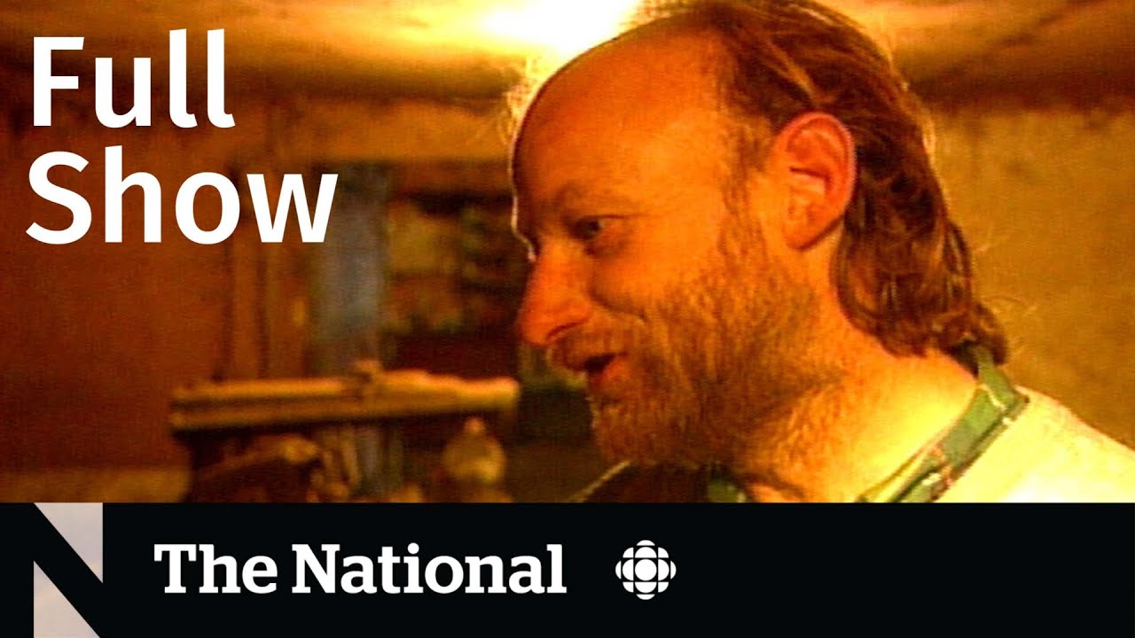 CBC News: The National | Serial killer Robert Pickton dead - YouTube