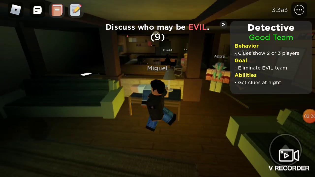 THE EVIL TEAM SURRENDERS, FOR MIGUEL TO WIN!, Flicker Episode 333 ...