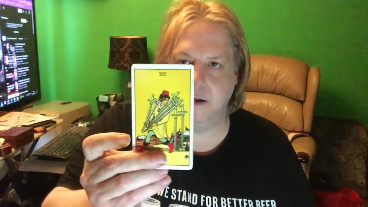 Cancer Next 48 Hours Tarot - ONE WANTS FRIENDSHIP THE OTHER WANTS MORE ...