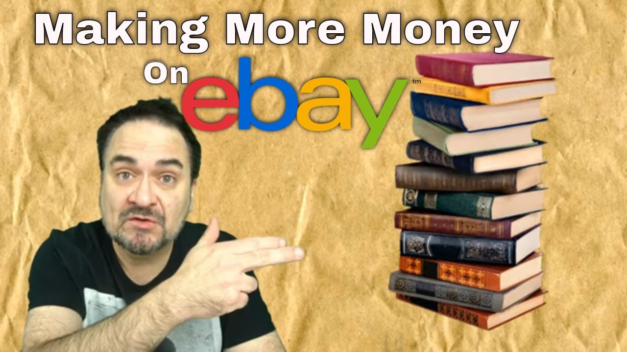 Make More On eBay Best Business Models Explained - YouTube