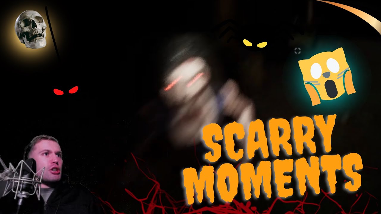 New Phasmo?- this is a Ghost! - YouTube