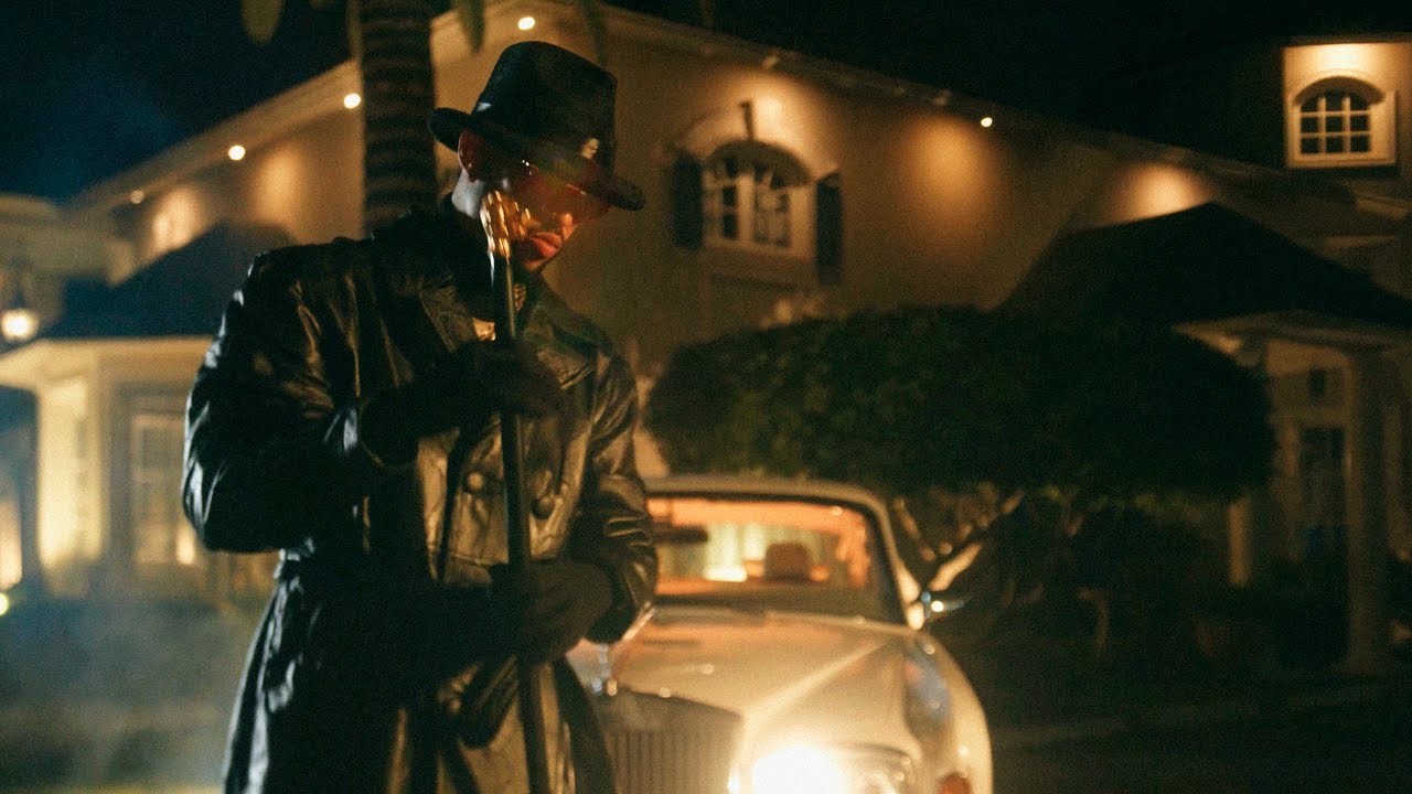 Flow Mafia - 100 Kilo (Video Oficial) - YouTube