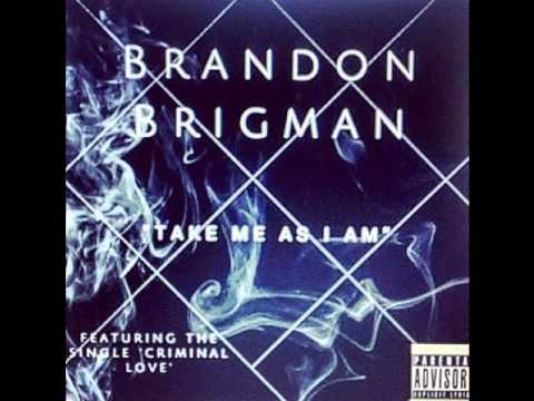 Forgive Me For Trying - Brandon Brigman (ORIGINAL) #New - YouTube