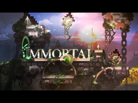 IMMORTAL 1st preview | Black Rose - YouTube