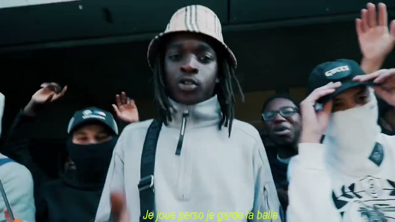 La Rvfleuze - Serrure #1 - YouTube