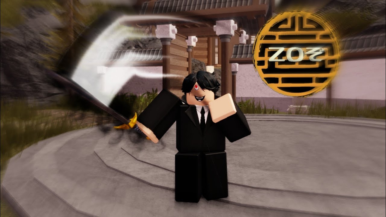 ZOぞ Montage EP.1 | Cos (TOP player in Thailand) - YouTube