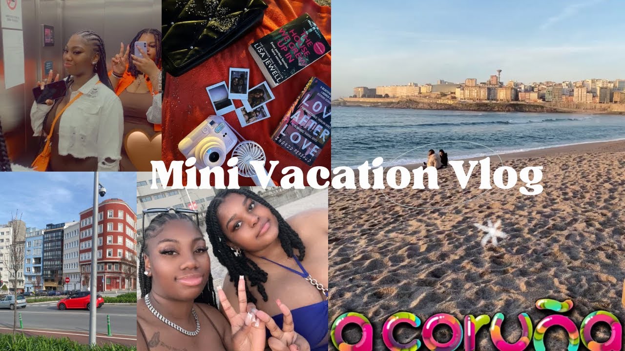 My First Beach Episode ! - YouTube