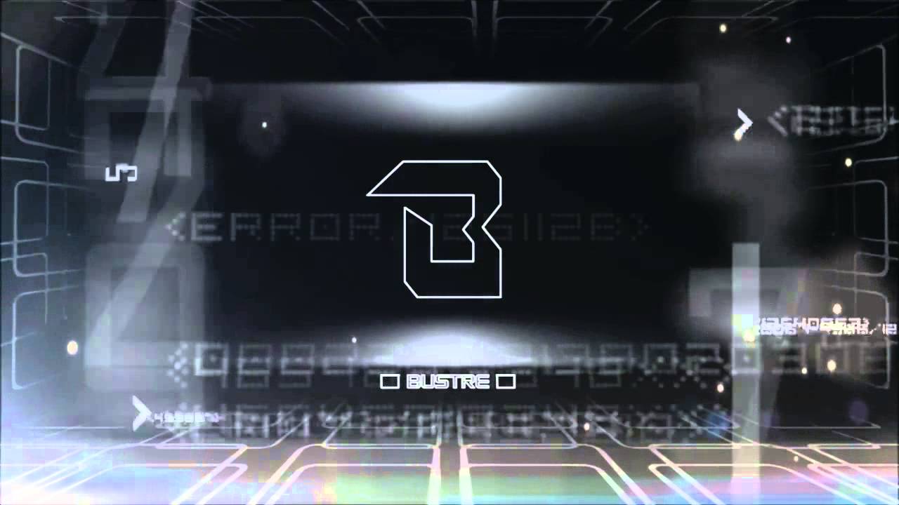 Bustre - One Last Time (Ft.Myth) - YouTube