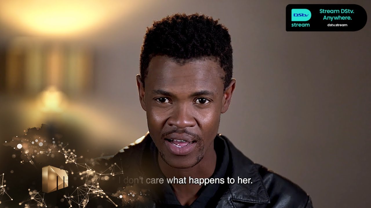 Sthuli and Agnes – Suxoka | Mzansi Magic | S2 | Ep 1 - YouTube
