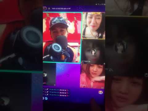 Girl xinh Bigo 18/07/2018