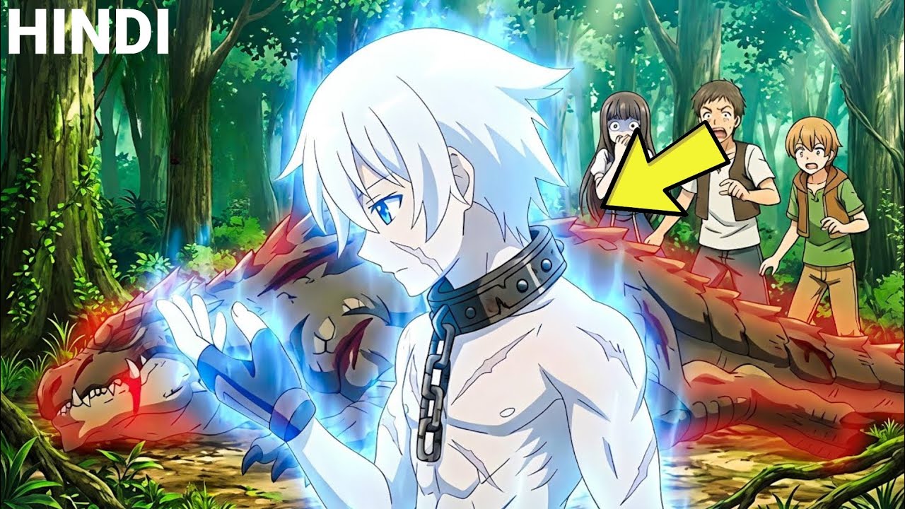 Reincarnated as a Weak Kid But Awakened Overpowered Skills | Anime ...