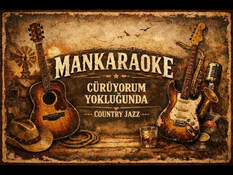 Çürüyorum Yokluğunda