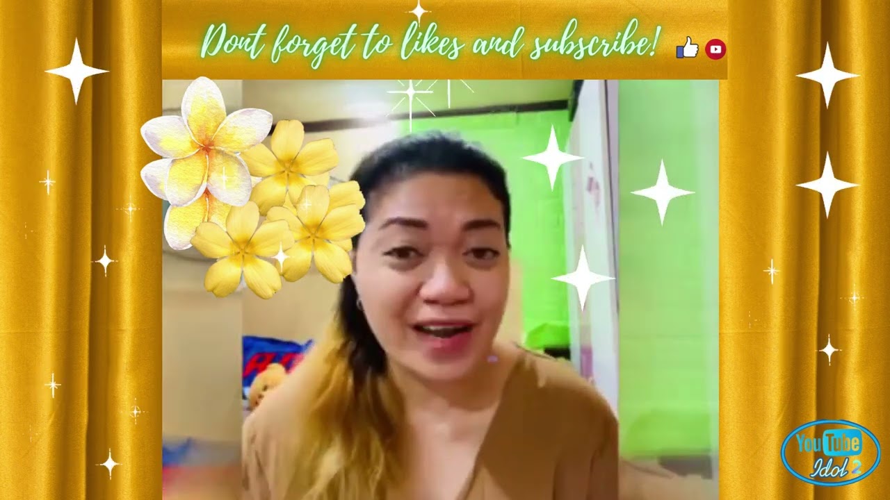 April Aguilar : YouTube Idol Season 2 Grand Finalist - YouTube