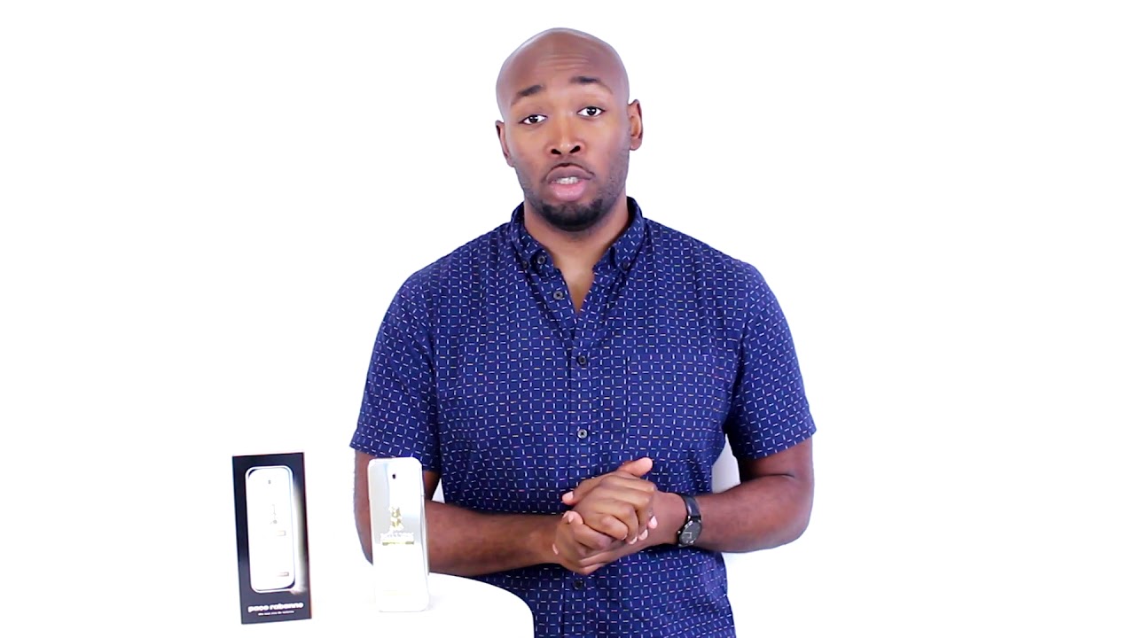 1 Million Lucky Cologne by Paco Rabanne Review - YouTube